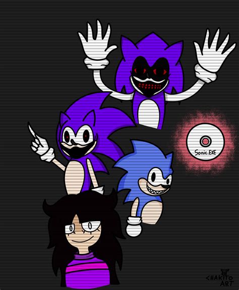 Needlemouse Vhs Fanart By Chakitoart On Deviantart