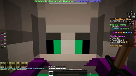 Bedwras Only Win Youtube