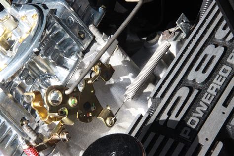 Street Hp—going Your Classic Holley 4150 One Better