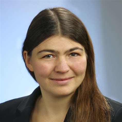 Lilly Marie Schmidt Director Food And Packaging Supplier Management