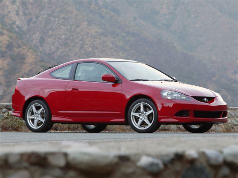 🔥 50 Acura Rsx Type S Wallpapers Wallpapersafari