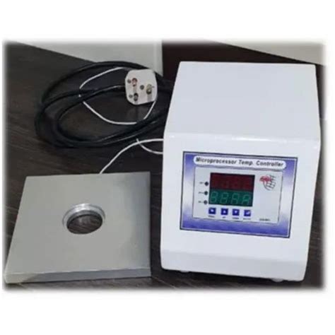 Microprocessor Temperature Controller 0 2 At 37 Degree C At Rs 35000 Piece In Gurugram