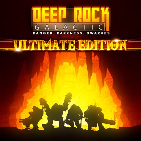 Buy Deep Rock Galactic (Xbox) cheap from 1 USD | Xbox-Now