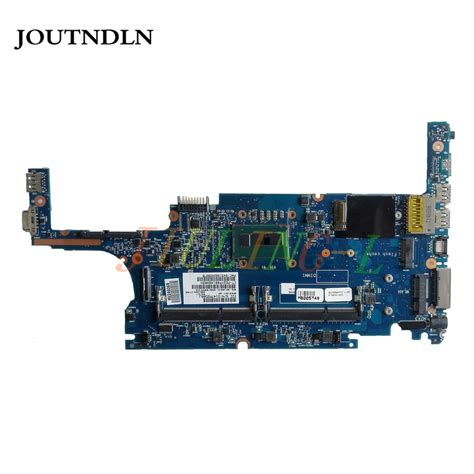 Joutndln For Hp Elitebook 725 G2 Laptop Motherboard 817917 601