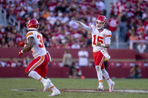 Las Vegas Raiders Vs Kansas City Chiefs Prediction 10 27 24 Nfl Picks