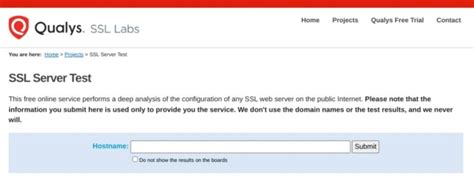 How To Fix The ERR SSL PROTOCOL ERROR DreamHost