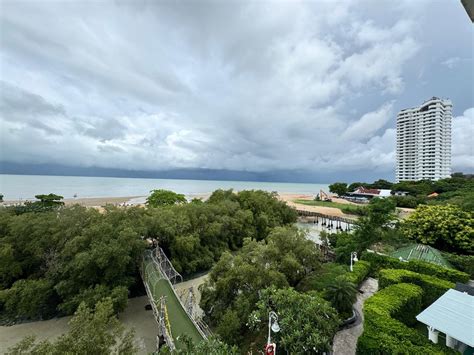 For Sale Pattaya Grand Florida Beachfront Condo Resort Ocean View 🌊11