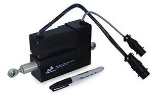 New Brushless Actuator From AccuWeb Small And Powerful 2014 12 01 Packaging Strategies