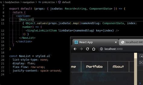 Css List Fails To Wrap With Flex Flow Set To Row Wrap Stack