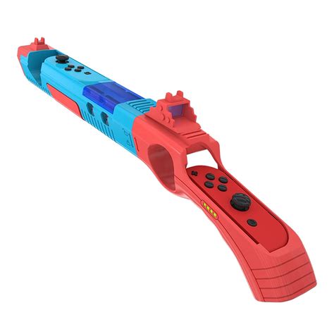 Buy Switch Shooter Gun Controller For Nintendo Switchswitch Oled