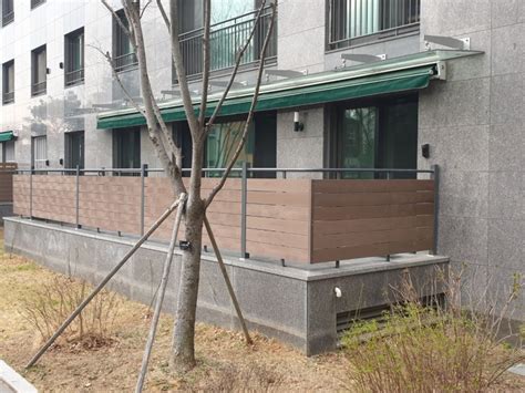 동탄 파크자이 아파트1층 방범방충망 시공했어요고구려시스템 네이버 블로그