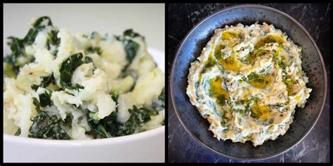 How To Make GOOD FECKIN Colcannon Irish Colcannon Recipe
