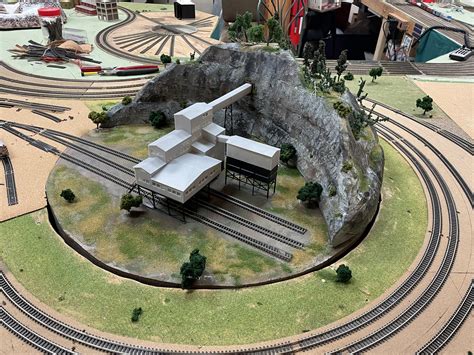 Northwoods Model Railroad Northwoods Model Railroad Club