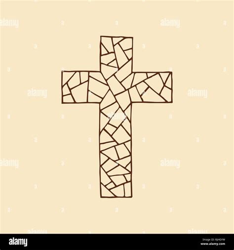 Jesus Savior Cross