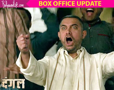 Dangal Box Office Collection Day 3 Aamir Khan Starrer Earns Rs 10695
