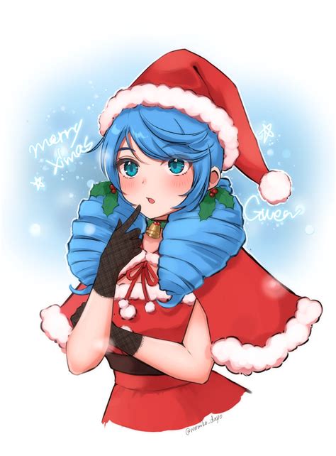 Lol系列格温壁纸专栏 哔哩哔哩