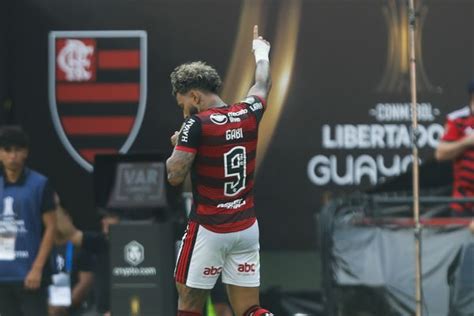 Flamengo Vence O Athletico Pr E é Tricampeão Da Libertadores A Gazeta