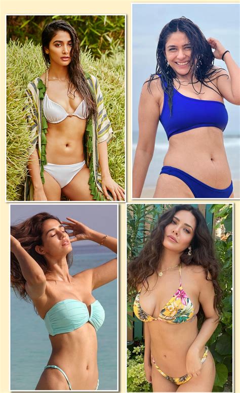 Threesome With Bollywood Dusky Actresses Room A Disha Patani And