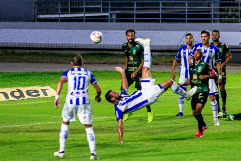CSA vai enfrentar o América MG na terceira fase da Copa do Brasil csa ge