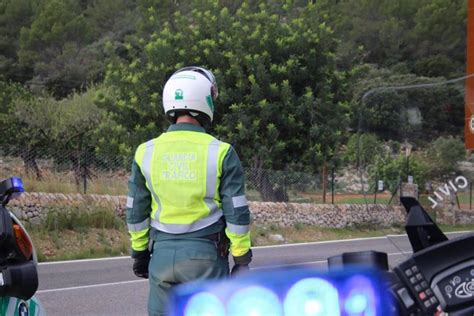 El Camionero Arrestado Por El Atropello Mortal A Un Peatón En Almería