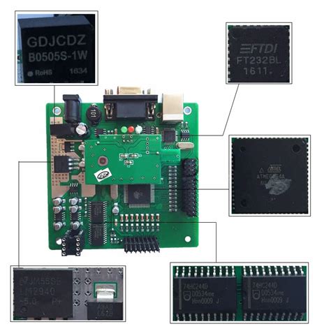 xprog 5 84 ecu programmer high quality car diagnostic tool
