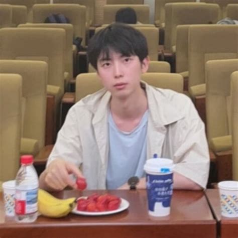 Pengfei Li Doctor Of Engineering China University Of Mining And