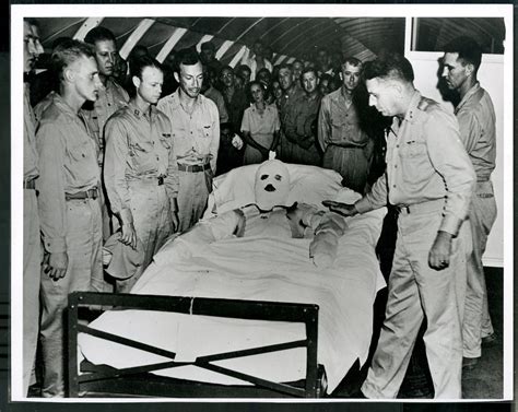Staff Sergeant Henry E Erwin Medal Of Honor Recipient National