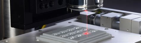 Tomographic Optical Testing Fraunhofer Ipt