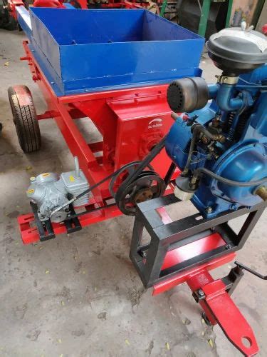 Automatic Silage Packaging Machine 2 Tonhour At ₹ 156800unit In