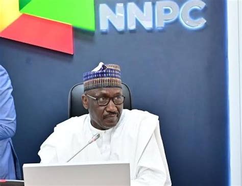 My Apology To Mele Kyari Daily Trust