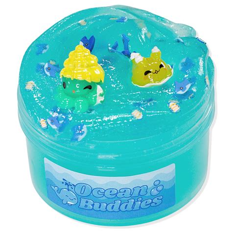 Peachybbies Slime Shop