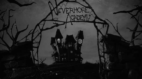 Tim Burton Breaks Down ‘wednesday Stunning Animated Scene In Season 2