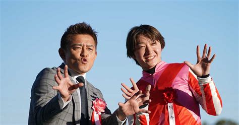 【プロキオンs】果敢に逃げたサンデーファンデーが押し切り重賞初制覇 サンスポzbat