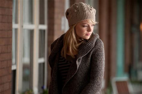 New Image From The Amazing Spider Man