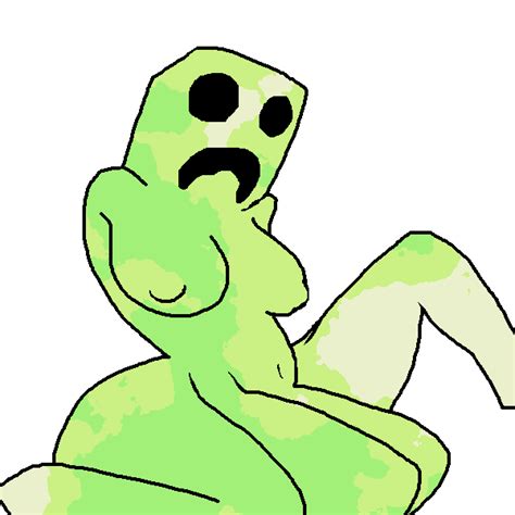 Post 431121 Creeper Minecraft