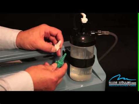 Sauerstoffkonzentrator Anleitung Zur Fehlervermeidung YouTube