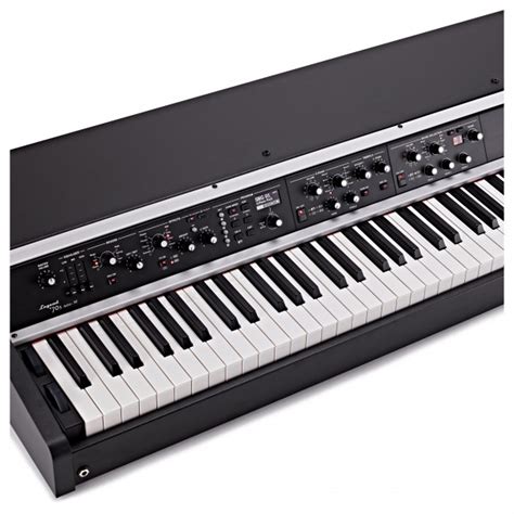 Viscount Legend 70s Artist Modular Stage Piano At Gear4music