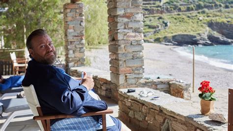 Kostas Recensione Della Fiction Rai Con Stefano Fresi Cinematographeit