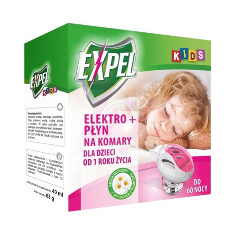 Уред против комари Expel Bros 60 нощувки 55гр Emag Bg