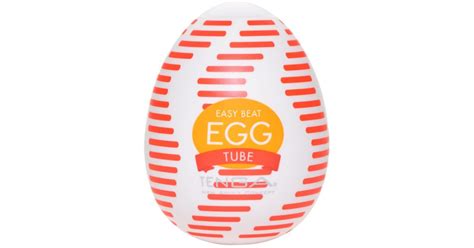 Tenga Egg Tube | NOTINO