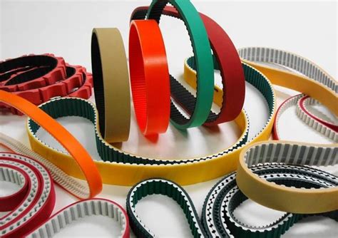 Tailored Custom Belt Machining Solutions