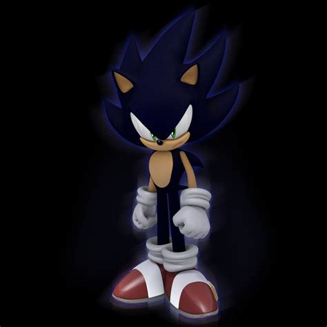 Darksonic By Dillanmurillo On Deviantart Artofit