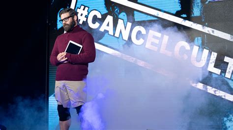 Joey Ryan Responds To Allegations Possibly Done With Impact Bar