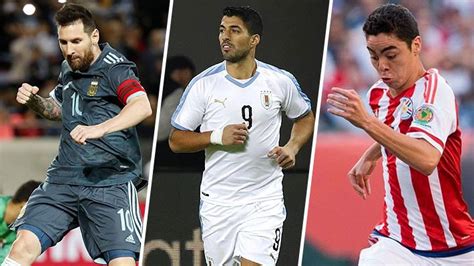 A uno nunca le ha ganado Los registros de Chile en Copa América ante