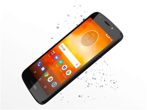 Moto E Play Price In India Specifications Comparison Th July Gadgets