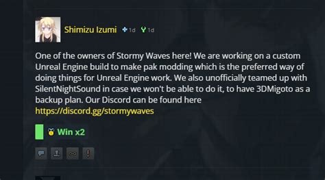 Req Wuthering Waves Page 247 Adult Gaming Loverslab