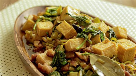 15 Adobo Kangkong Recipe Mariyahstruan