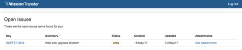 How To Transfer Large Files To Atlassian Atlassian Support