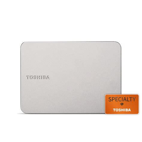 Toshiba Portable Hard Drives Canvio Basics