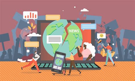 The Influence Of Media On Trust In Government And Climate Policies